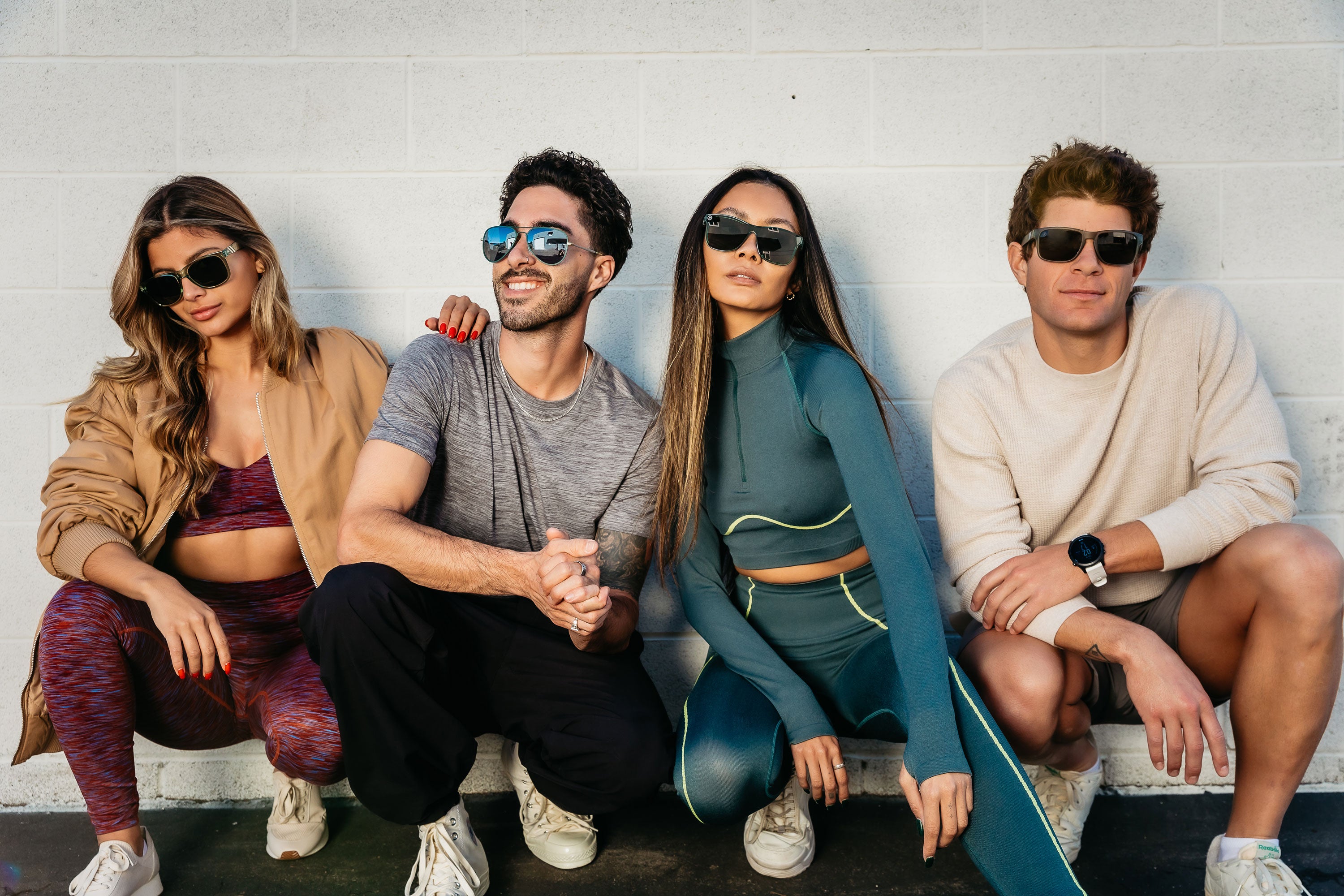 The New ‘All Day. Every Day. Collection,’ Now Available